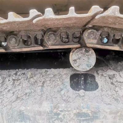 China 20 Ton Used Caterpillar 320 Gc Excavator In Good Condition Original Hydraulic Cylinder for sale