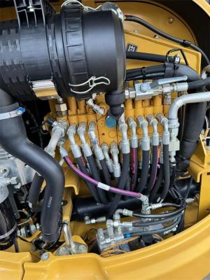 China Japan originele tweedehands tweedehands gebruikte Cat 304E graafmachine graafmachine Te koop