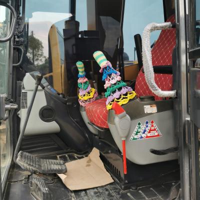 China Excavator Komatsu Original Japan Used Crawler Excavator For Sell Pc70 Used 0.3 M3 6.0 M for sale