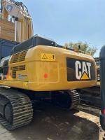 China CAT 336 Excavator 34600KG Operating Weight Crawler Type Second-hand Digger for sale