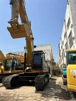 China CAT 336 Excavator 34600KG Operating Weight Crawler Type Second-hand Digger for sale