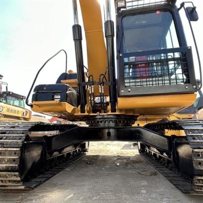 China Japan originele tweedehands tweedehands gebruikte graafmachine Caterpillar Cat 312D Te koop