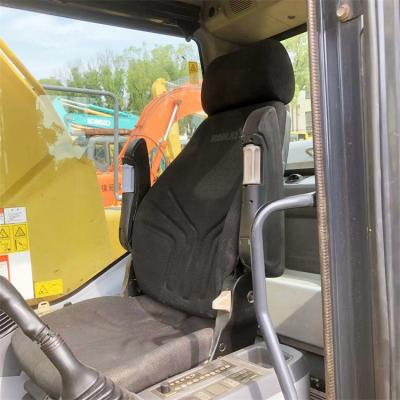 China Gebruikte Komatsu PC300 graafmachine met originele hydraulische klep en 180 kW vermogen Te koop