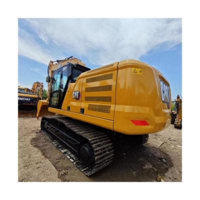 China Japan original CAT320GC 320GX 323GC 3236GC 330GC Excavator With Original parts for sale