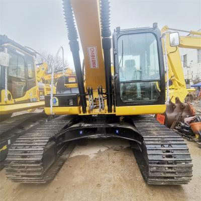 Cina Fatto a Janpan 20 tonnellate usato Caterpillar cat 320d escavatore con parti originali in vendita