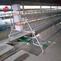 China 2 Or 3 Rows 380v Poultry Manure Scraper Machine Automatic Iris for sale