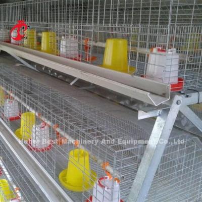 China 3 tiers Pullet Chicken Cage For 1 Week Small Chick Brooder Cage Doris for sale