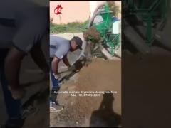 Tipo moderno equipamento automático de H da gaiola da galinha das aves domésticas 20 anos de Ada do tempo
