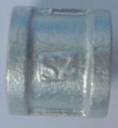 China malleable iron pipe fitting220 for sale