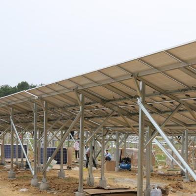 Cina Pannelli solari di Rixin PERC High Efficiency Ground Bifacial fuori dal sistema 10kw di energia solare di griglia in vendita