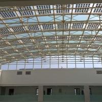 China 100W 200W 300W BIPV Module Solar System for sale