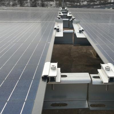Cina Rixin PERC Mono High Power Solar riveste la rotazione di pannelli proteggendo la protezione per il tetto in vendita