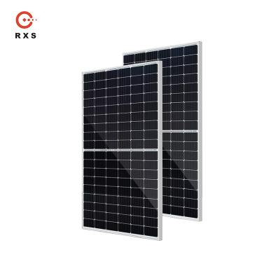 China Rotación sombreando los paneles solares del poder más elevado de la Sistema Solar de la protección en venta