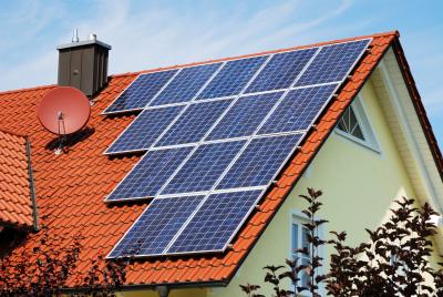 Cina Pannelli solari monocristallini del modulo di alto potere 400Watts 550w PV di Rixin in vendita