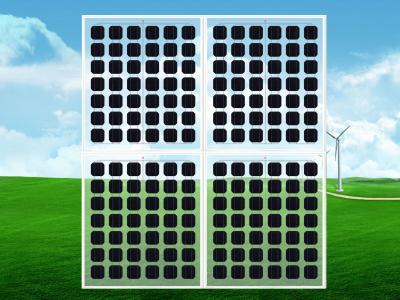 Cina Pannelli Solari BIPV personalizzabili Classe A Mono Cella Solare 200watt 320W in vendita