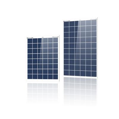 Cina Pannelli solari BIPV di potenza superiore Cella solare in silicio policristallino di classe A in vendita