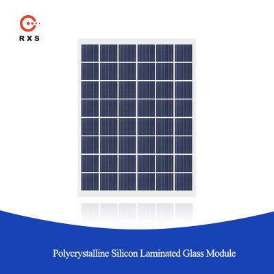 Cina 24,52% Trasmittanza BIPV Pannelli solari Pannello fotovoltaico in silicio policristallino personalizzabile in vendita