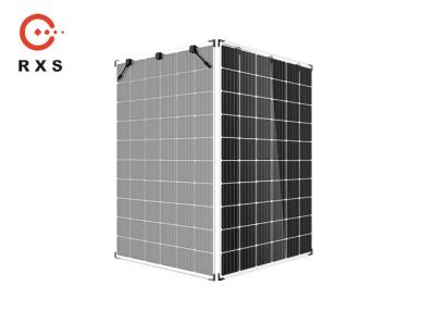 Cina tipo trasparente efficienza PV delle cellule monocristalline del modulo 60 di 280W 20V di 17% in vendita