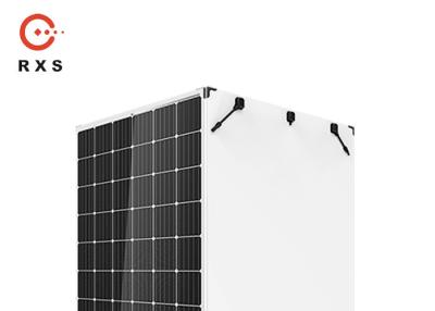 中国 290Wモノクリスタル太陽電池パネル、60の細胞の高性能の太陽電池パネル20V 販売のため
