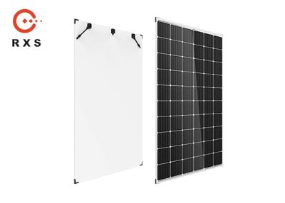 China Leistungsfähigkeits-doppelte halb ausgeglichene Gläser 285W monokristalline PV Modul-17,32% zu verkaufen
