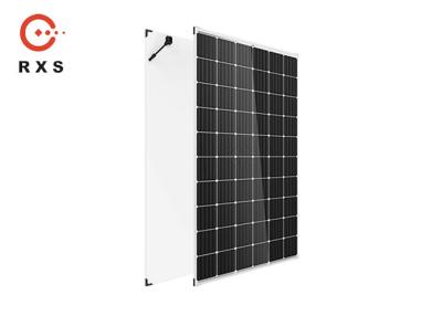 China Leistungsfähigkeits-doppelte halb ausgeglichene Gläser 285W monokristalline PV Modul-17,32% zu verkaufen