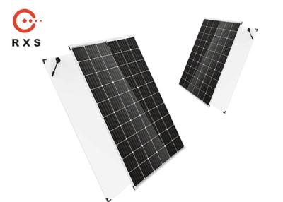 Cina Un pannello solare da 280 watt, resistenza monocristallina del punto caldo delle pile solari di alta efficienza alta in vendita