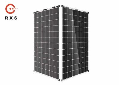China Doppelbifacial GlasSonnenkollektoren, Monosonnenkollektor der zellen365w 1974*992*6mm zu verkaufen