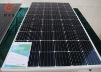 China Anti Aging PERC PV Module High Module Conversion Efficiency For Power System for sale