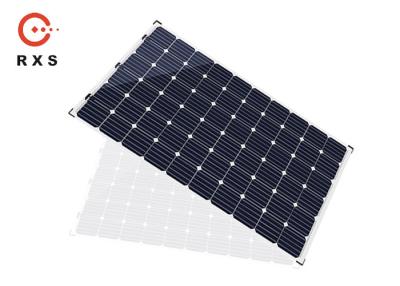 China dos módulos de vidro do picovolt do dobro 305W saídas de potência proeminentes para o sistema de energia solar à venda