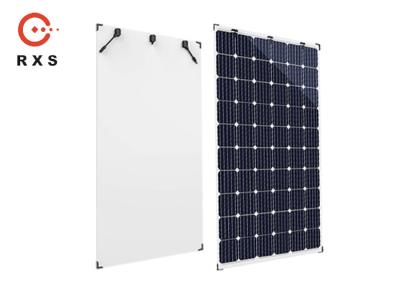 China dos módulos de vidro do picovolt do dobro 305W saídas de potência proeminentes para o sistema de energia solar à venda