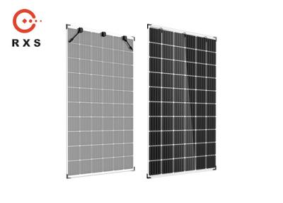 China o módulo de vidro do picovolt do dobro 295W, Perc picovolt Monocrystalline almofada por muito tempo usando a vida à venda