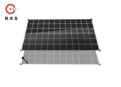 Cina Resistenza al vento di PV del doppio di Perc alta di dimensione di vetro dei moduli 1968*992*6mm in vendita