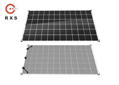 Cina Resistenza al vento di PV del doppio di Perc alta di dimensione di vetro dei moduli 1968*992*6mm in vendita