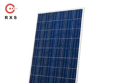 Cina Pannello solare policristallino durevole di Pv, pannello solare 275W 25 anni di durata in vendita