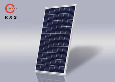 Cina Pannello solare policristallino durevole di Pv, pannello solare 275W 25 anni di durata in vendita
