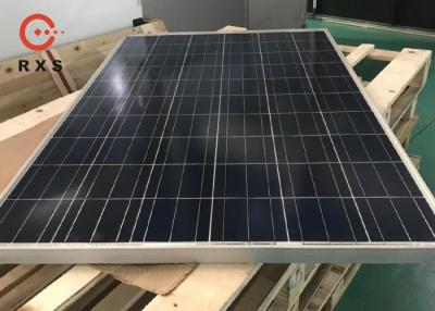 Cina Pannello solare incorniciato policristallino/270W/60cells/20V in vendita