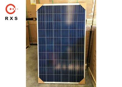 Cina Pannello solare incorniciato policristallino/270W/60cells/20V in vendita