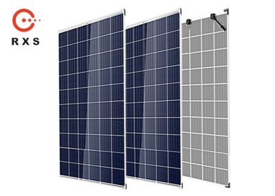 Cina Alta protezione antincendio di PV di potere policristallino di vetro doppio trasparente del modulo 270W in vendita