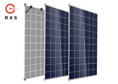 Cina Alta protezione antincendio di PV di potere policristallino di vetro doppio trasparente del modulo 270W in vendita