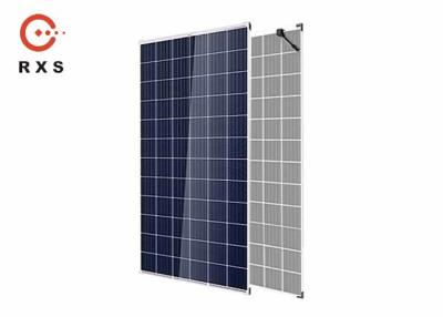 Cina cellule policristalline del modulo 72 di 325W PV con i vetri temperati doppi semi in vendita