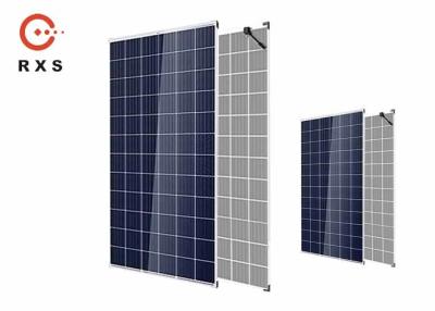 Cina cellule policristalline del modulo 72 di 325W PV con i vetri temperati doppi semi in vendita