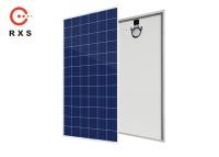 China Efficient Polycrystalline PV Module 330W Power Adaptable For Harsh Environmentent for sale