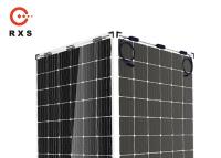China Durable Bifacial Modular Solar Panels Excellent Low Irradiation Performance for sale