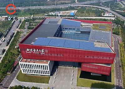Cina Pannello solare incorniciato policristallino/270W/60cells/20V in vendita