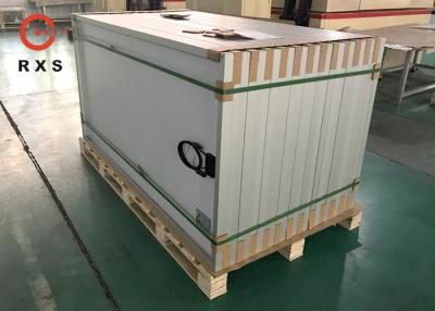 中国 多結晶性組み立てられた太陽電池パネル/330With 72セル/24V 販売のため