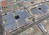 China Polycrystalline Framed Solar Panel / 330W / 72cells / 24V for sale