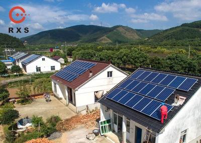 Cina Pannello solare incorniciato policristallino/330W/72cells/24V in vendita