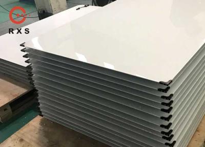 China polycrystalline dubbele glaszonnepaneel/270W/60cells/20V/wit Te koop