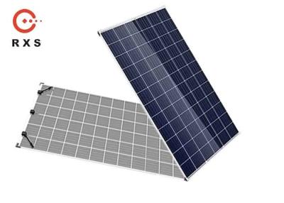 Cina Modulo solare di vetro doppio policristallino 320W 24V di PV con la portata di lunga vita in vendita