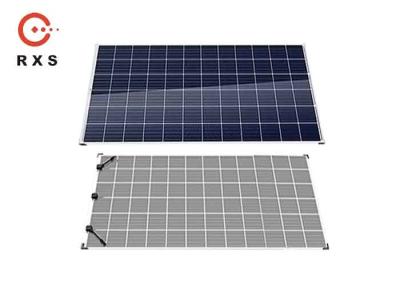 Cina Modulo solare di vetro doppio policristallino 320W 24V di PV con la portata di lunga vita in vendita